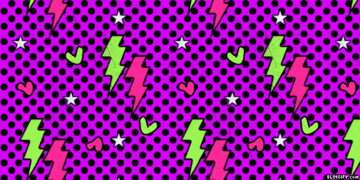 Blingify.com | Polka Dots Twitter Headers