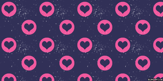 Blingify.com | Polka Dots Twitter Headers