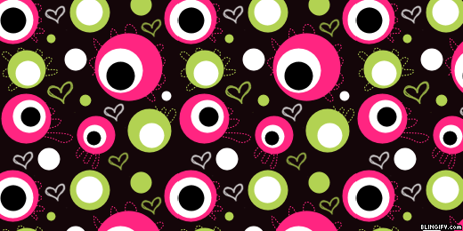 Blingify.com | Polka Dots Twitter Headers