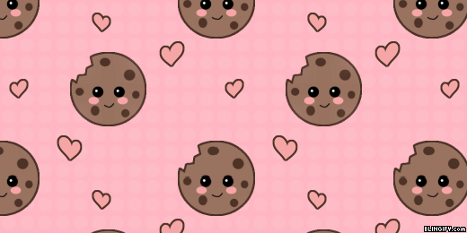 Blingify.com | Yummy Sweets Food Zoom Backgrounds