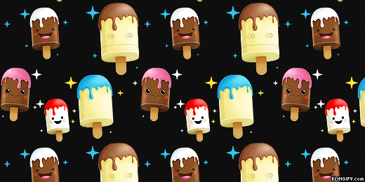 Blingify.com | Yummy Sweets Food Zoom Backgrounds